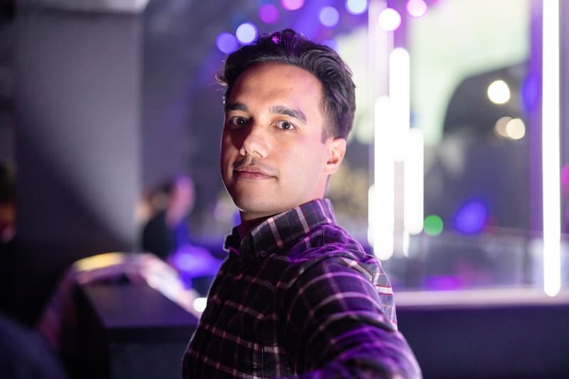 认识我们的团队 – React 中文文档